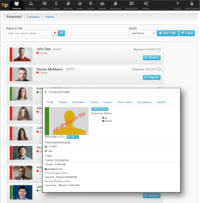 Planning Products | Helipass